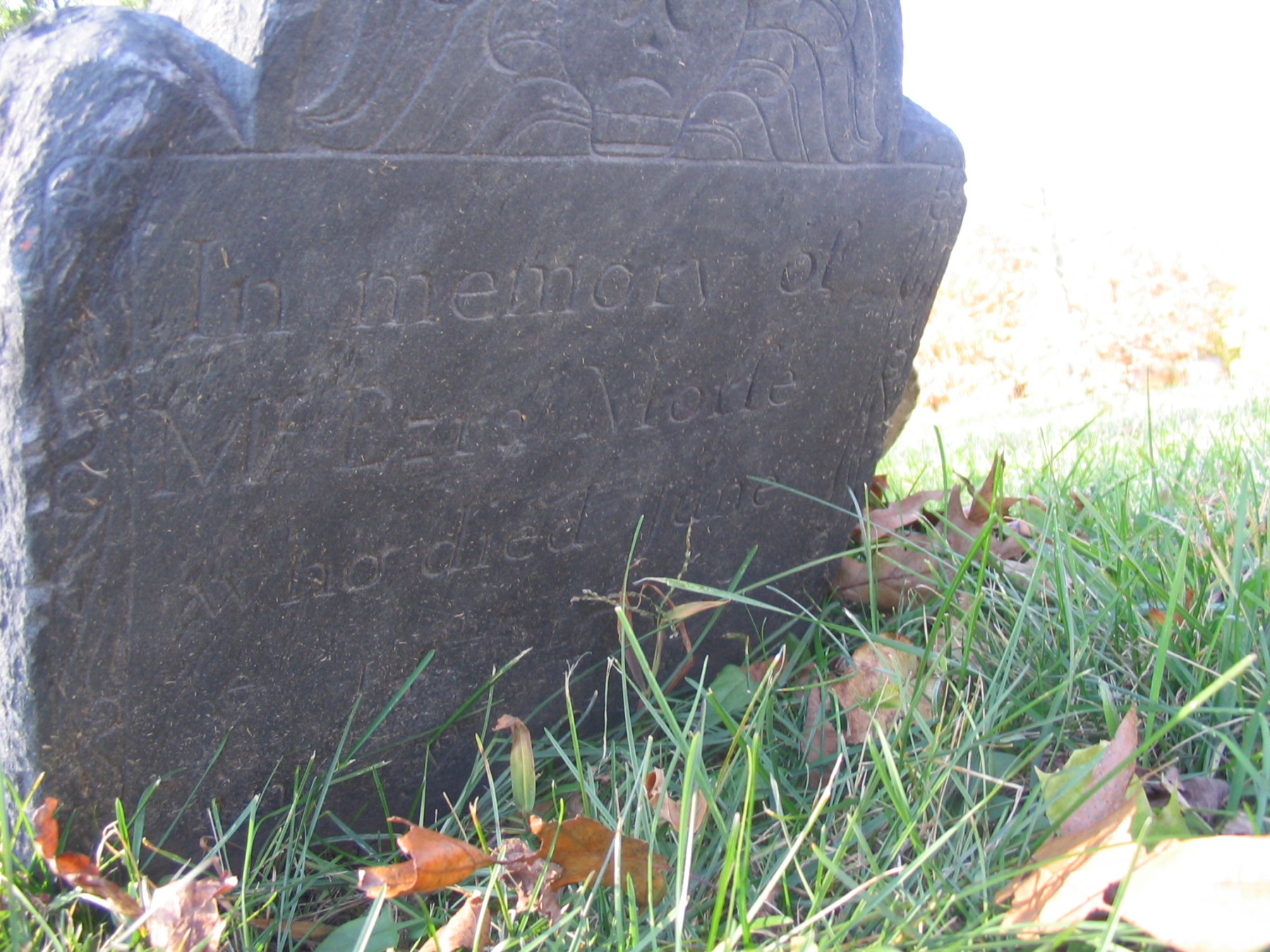 More Naming Conventions: Ye Olde Use of Prefixes and Suffixes – Laurie ...