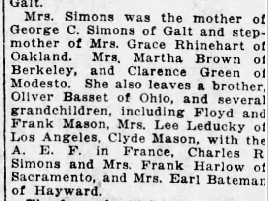 Digging deeper to Learn About your Ancestors: The Abel Prior Story ...